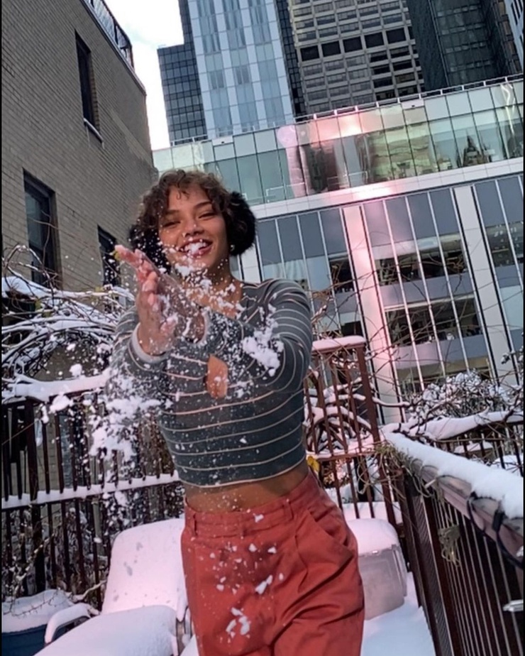 Picture of Nyah Brandl