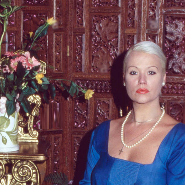 Picture of Heidi Stroh