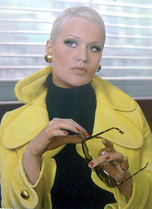 Picture of Heidi Stroh