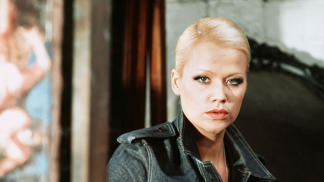 Image of Heidi Stroh