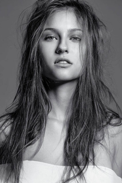 Picture of Larissa Novak