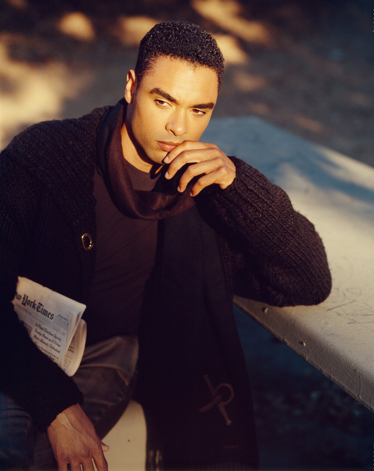 Picture of Regé-Jean Page