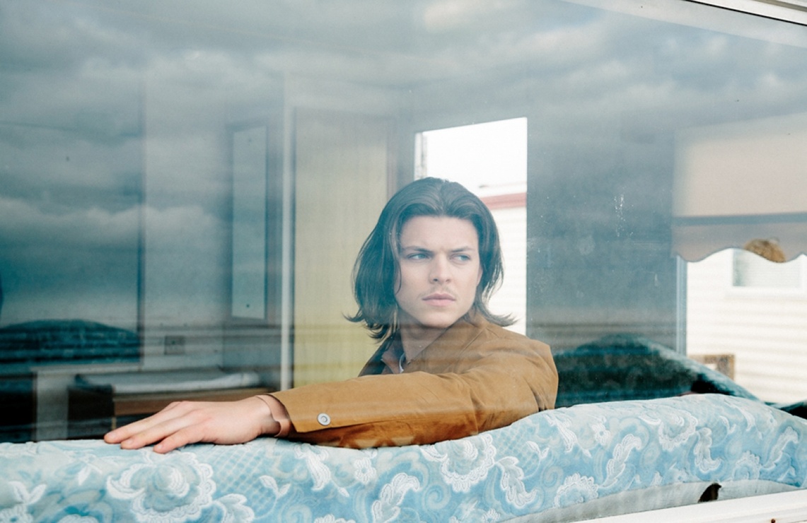 Picture of Alex Høgh Andersen