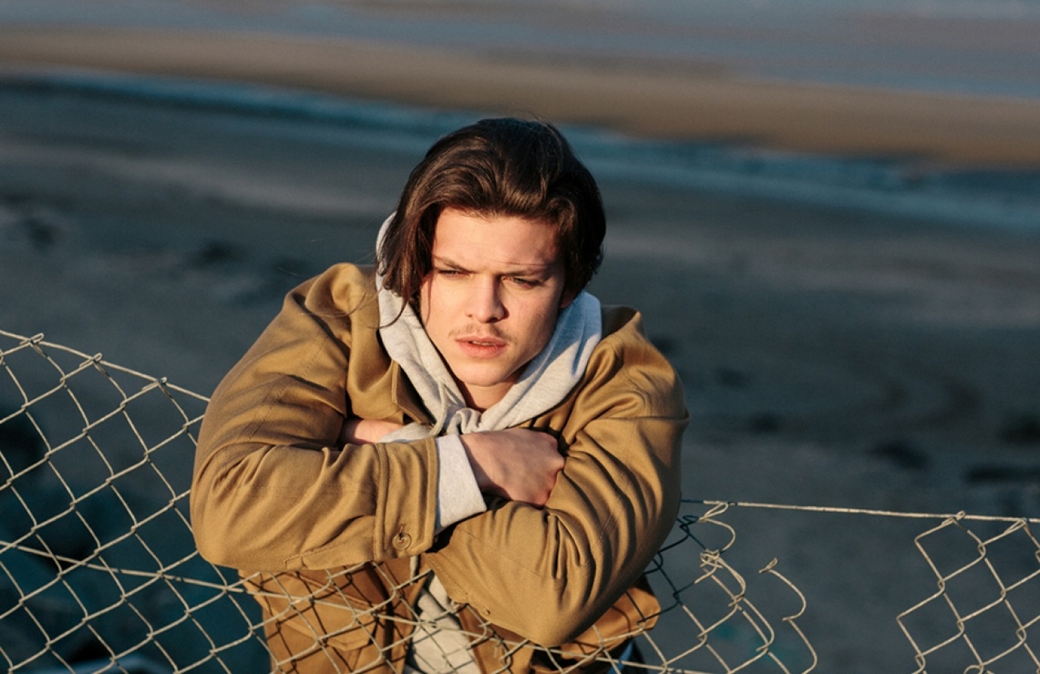 Image of Alex Høgh Andersen