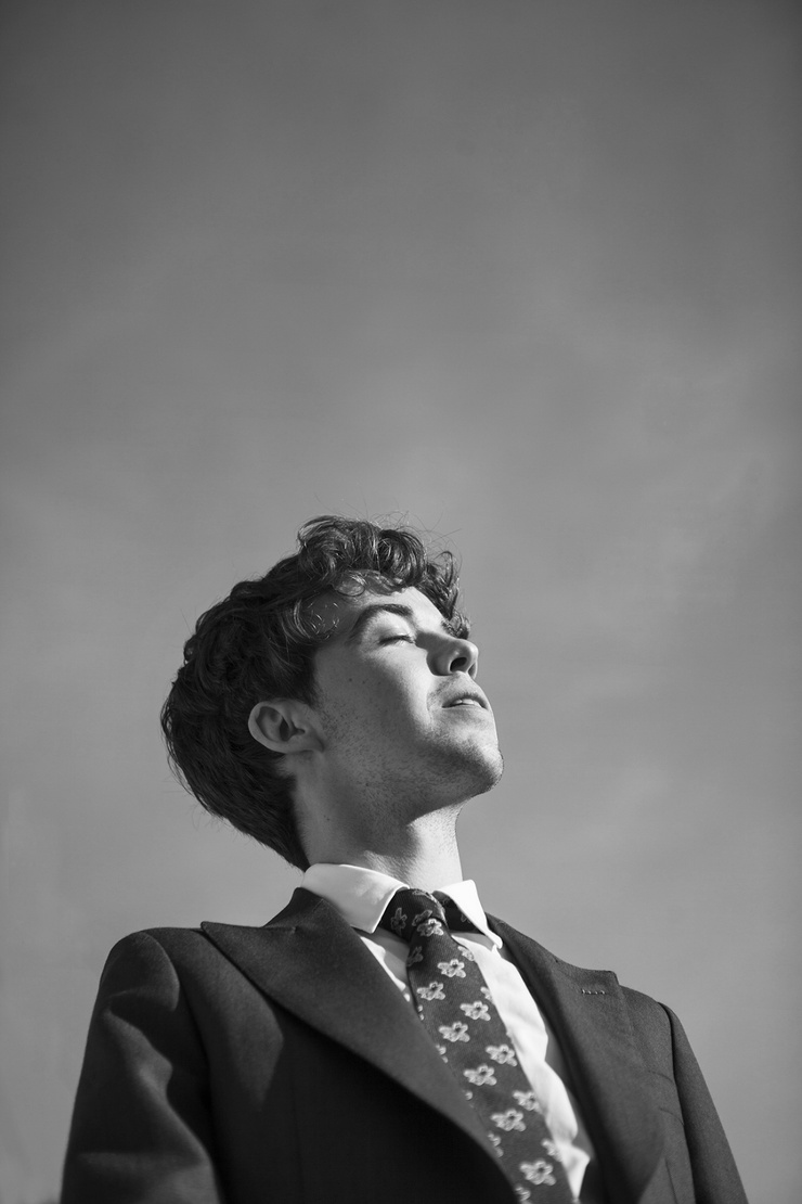 Picture of Alex Lawther