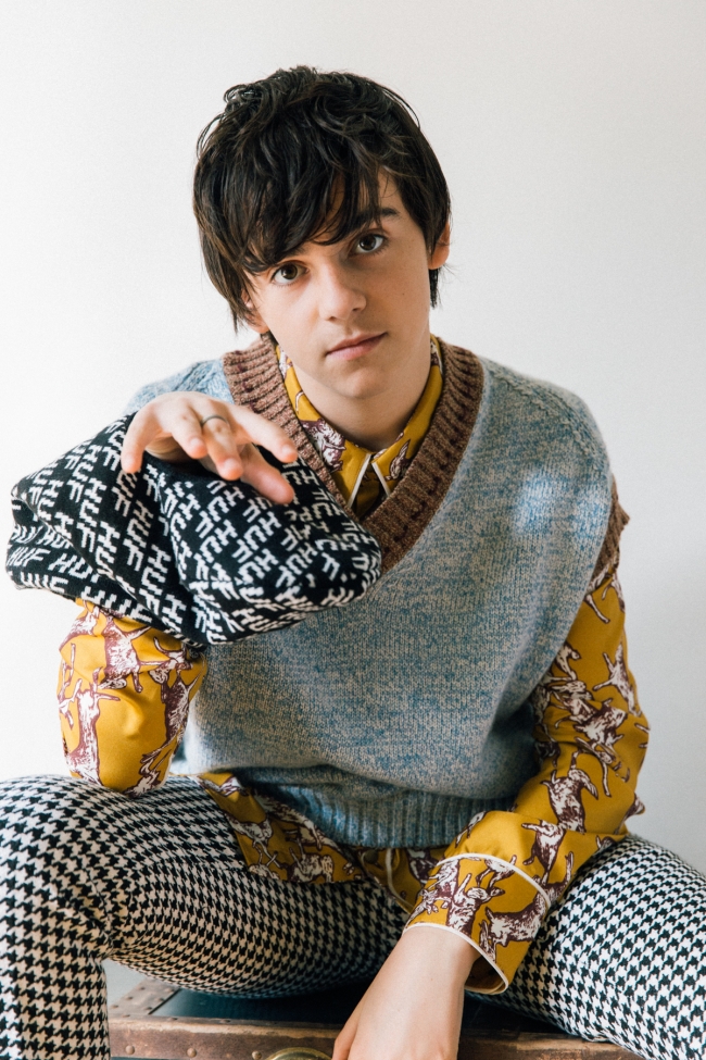 Jack Grazer image