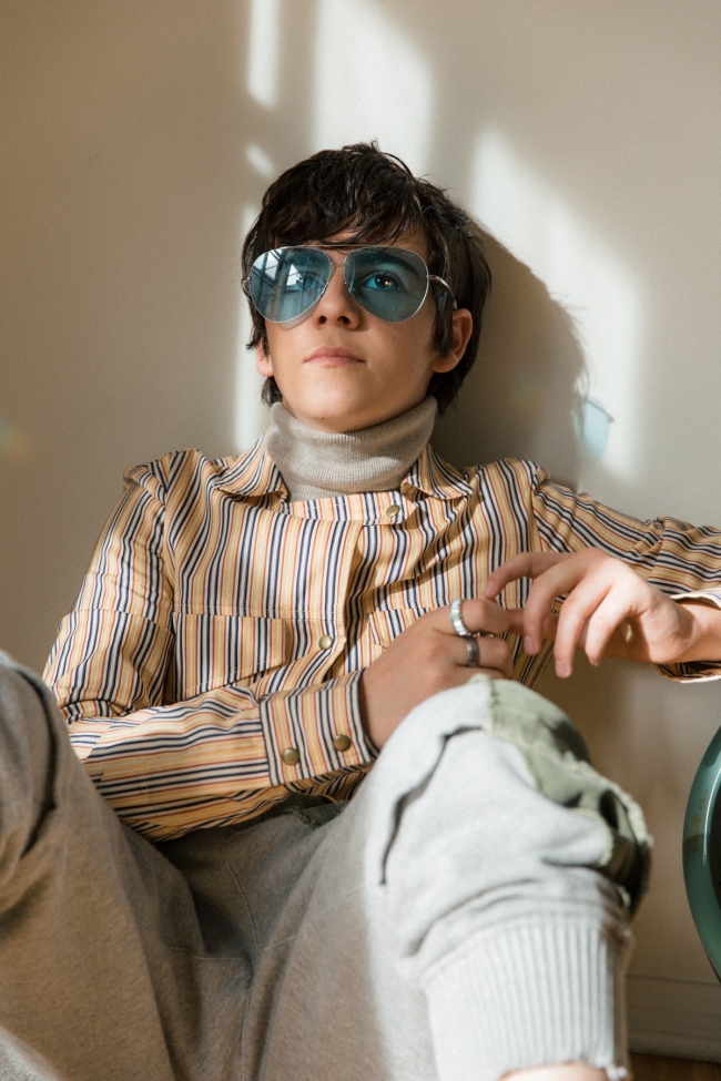 Picture of Jack Grazer