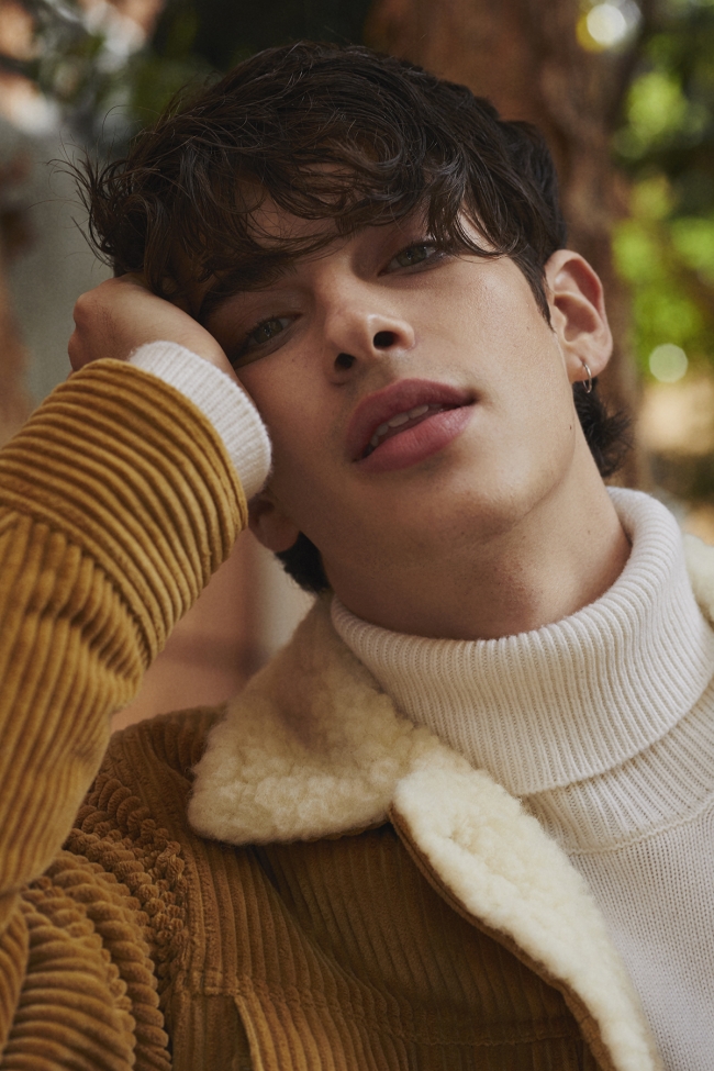 Picture of Manu Rios