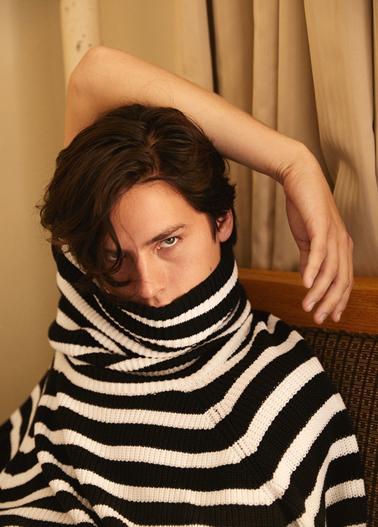 Image of Cole Sprouse