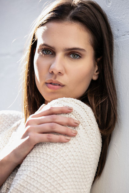 Image of Nicole Favero