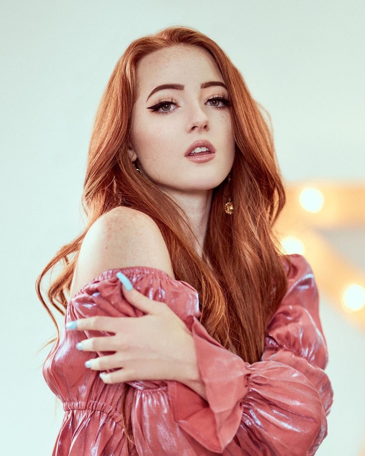 Image of Kaiti Mackenzie