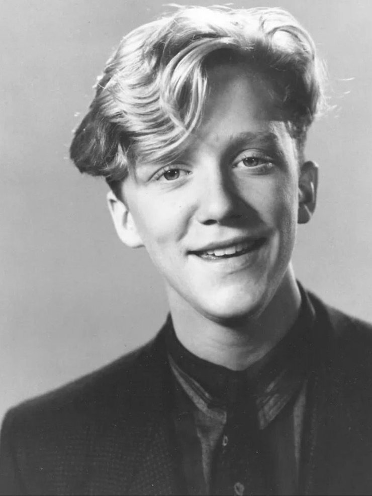 Picture of Anthony Michael Hall