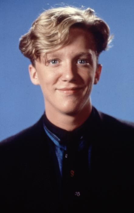 Picture of Anthony Michael Hall