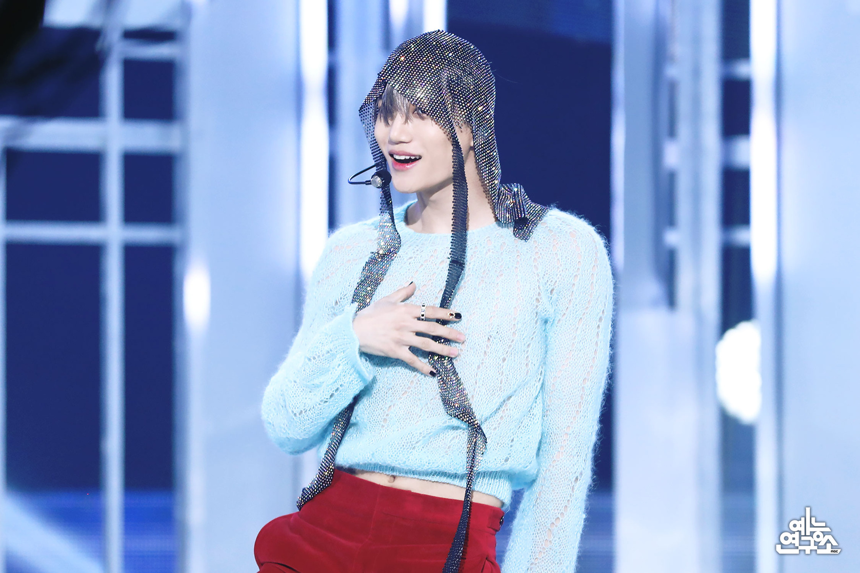 Picture of Kai