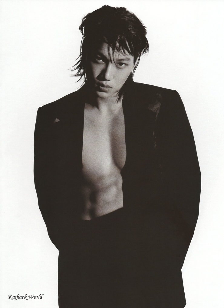 Picture of Kai