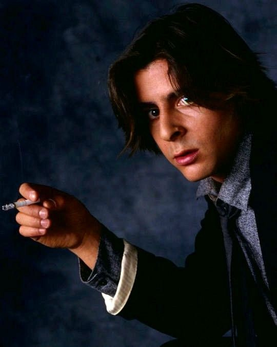 Picture of Judd Nelson