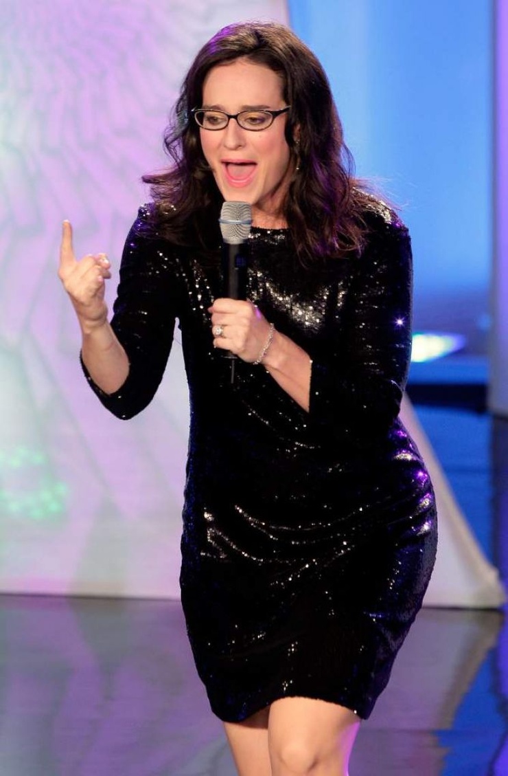 Picture of Lisa Kennedy Montgomery