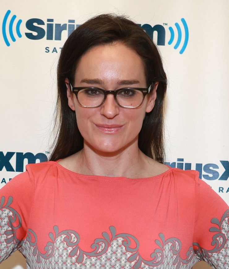 Picture of Lisa Kennedy Montgomery