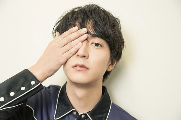 Picture of Yû Inaba