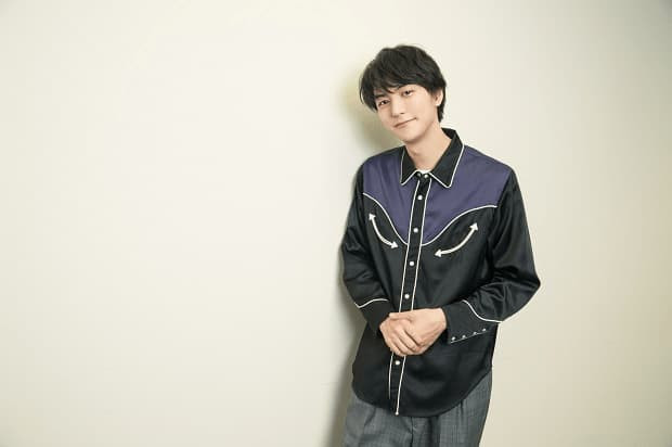 Picture of Yû Inaba