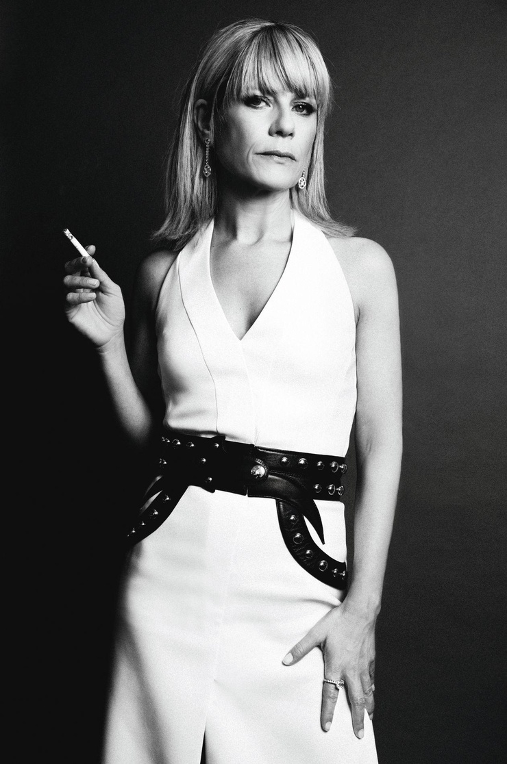 Picture of Marina Foïs