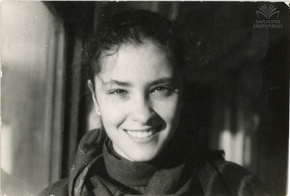 Picture of Ia Parulava