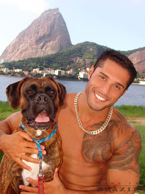 Picture of Bruno Spinelli