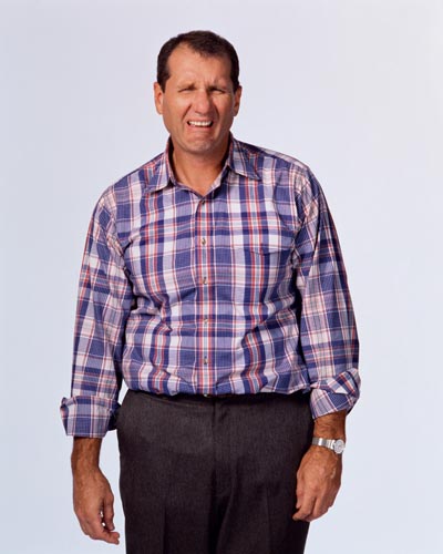 Picture of Al Bundy