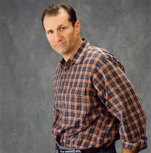 Picture of Al Bundy