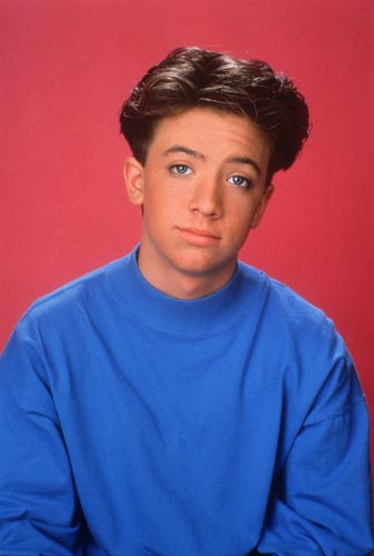 Picture of Bud Bundy