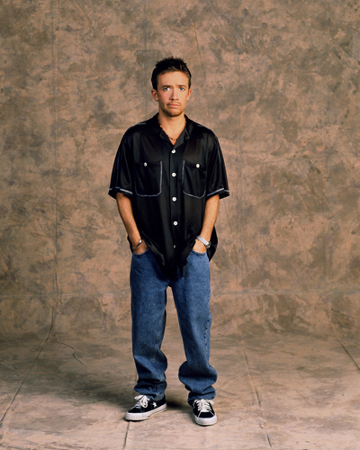 Picture of Bud Bundy