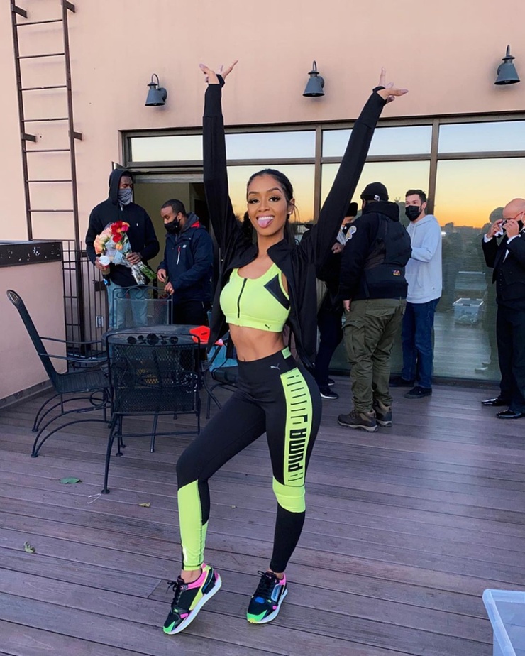 Picture of Tyler Abron