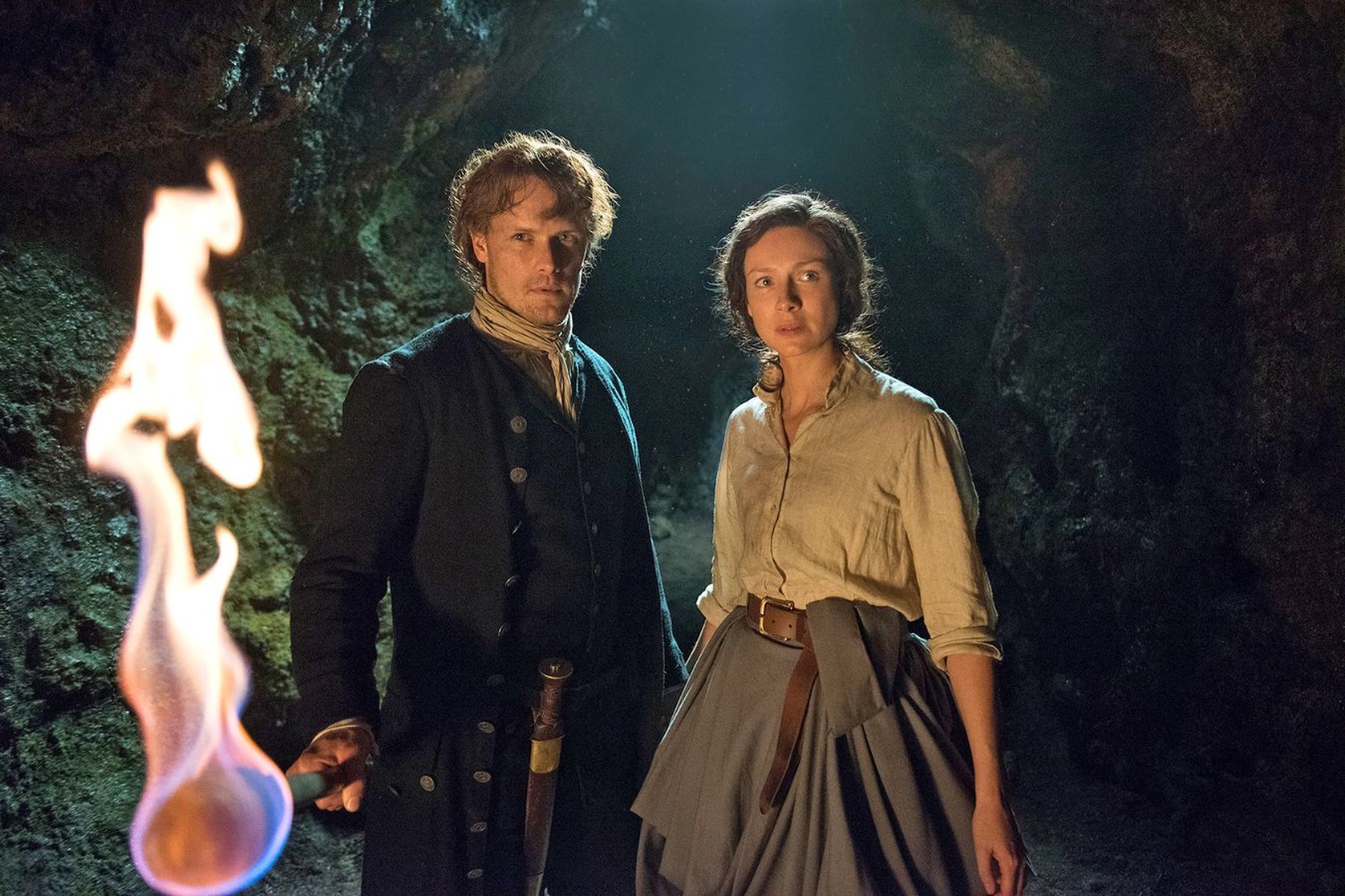 Picture of Outlander