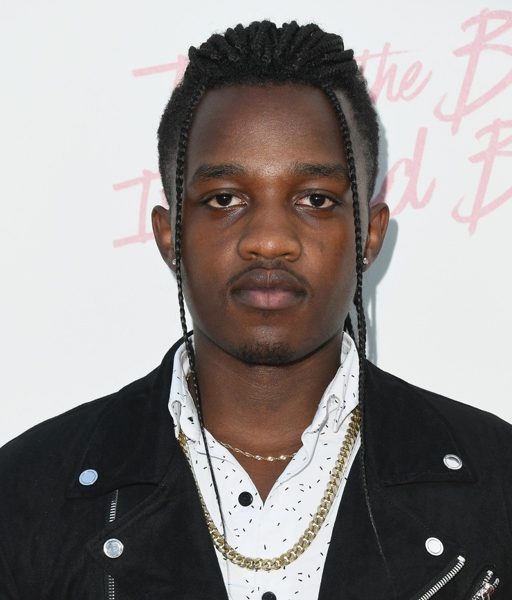 Picture of Trezzo Mahoro