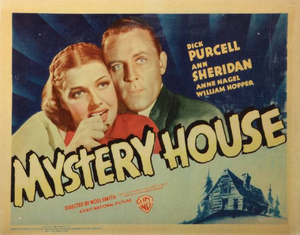 Image of Mystery House