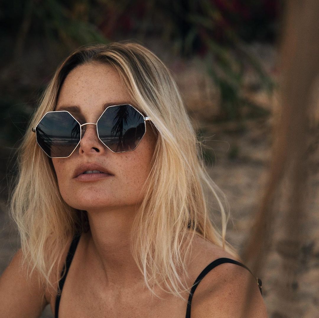 Image of Megan Samperi