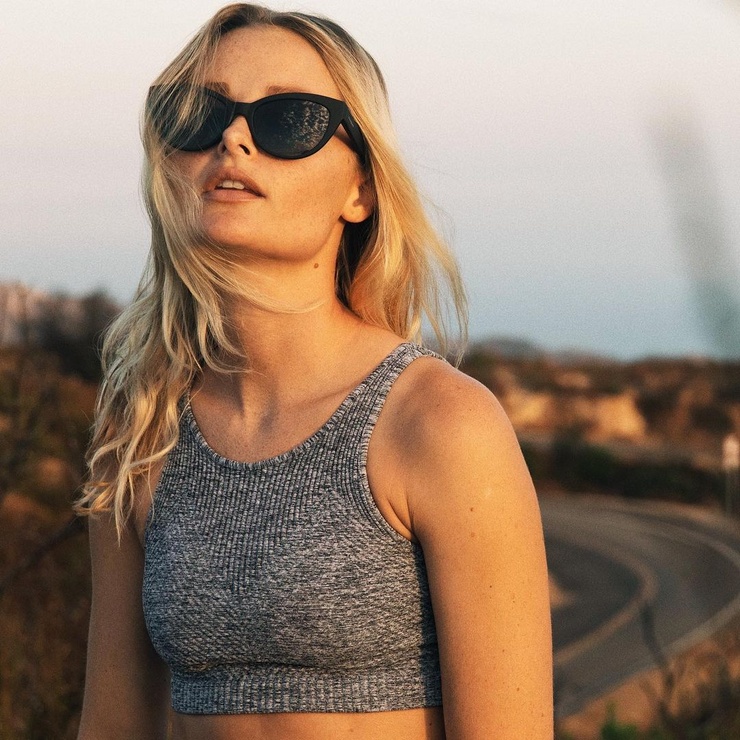 Picture of Megan Samperi