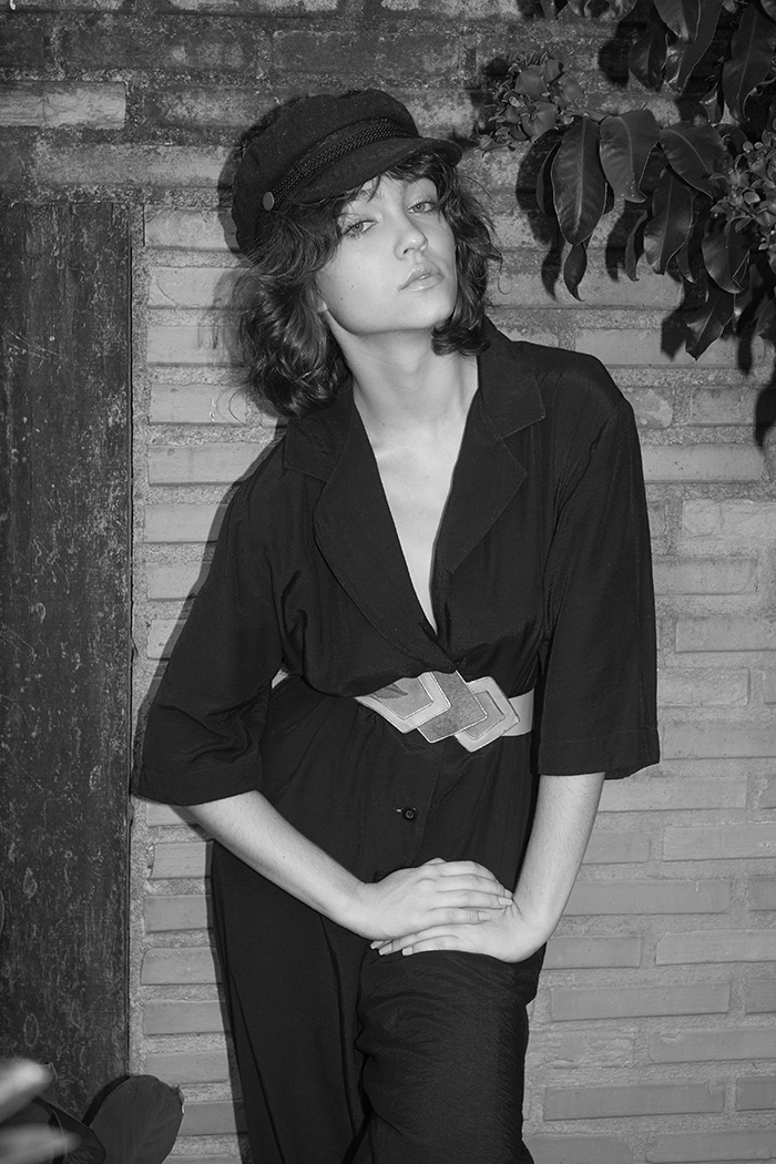 Picture of Luisa Rosa