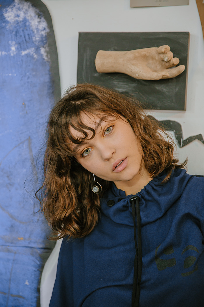 Picture of Luisa Rosa