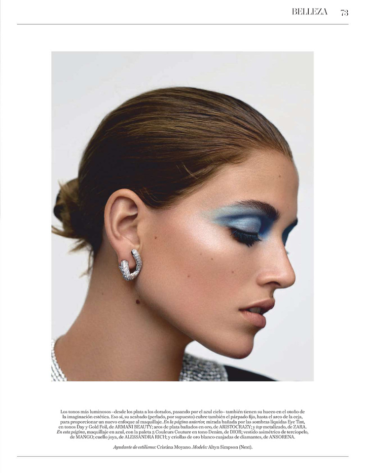 Picture of Altyn Isabella Simpson