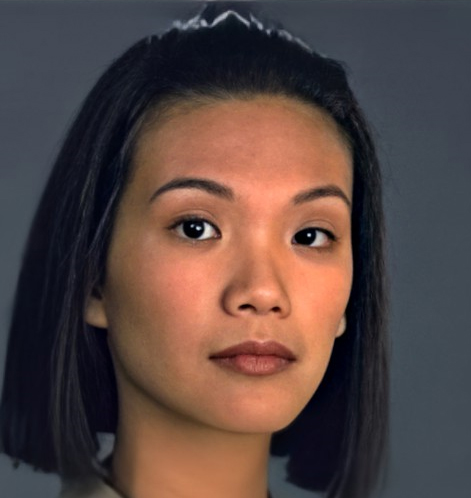 Picture of Mimi Daraphet