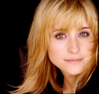 Picture of Allison Mack
