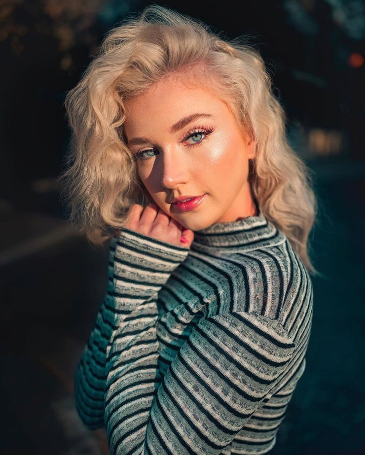 Image of April Jayne