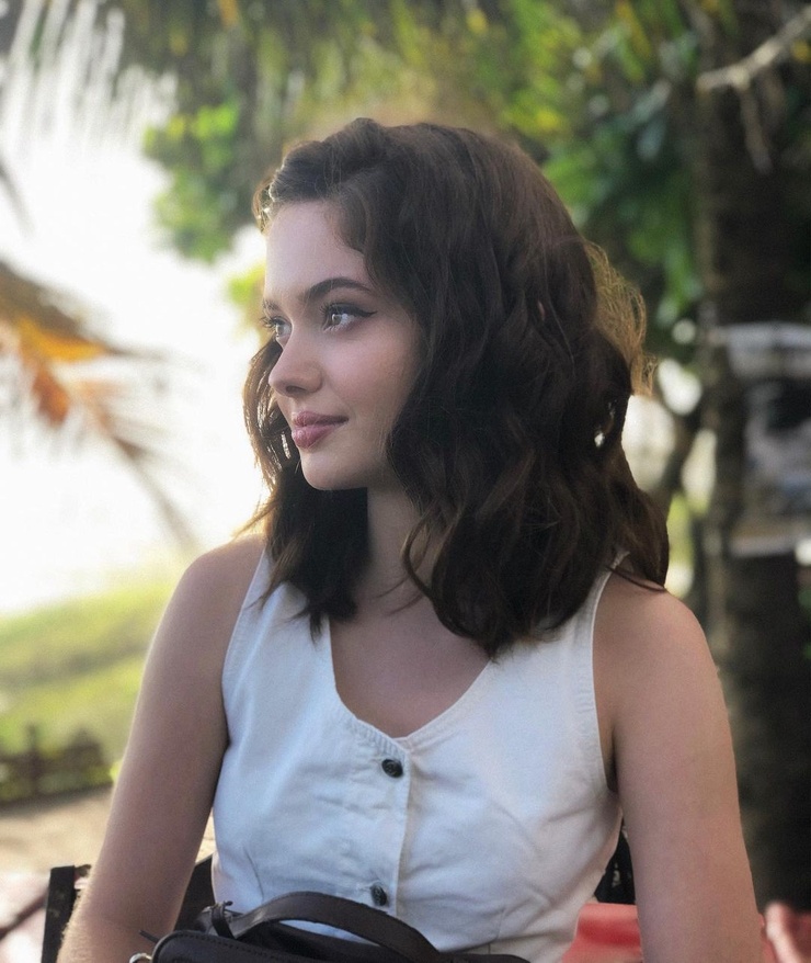 Picture of Monique Alice Bourscheid