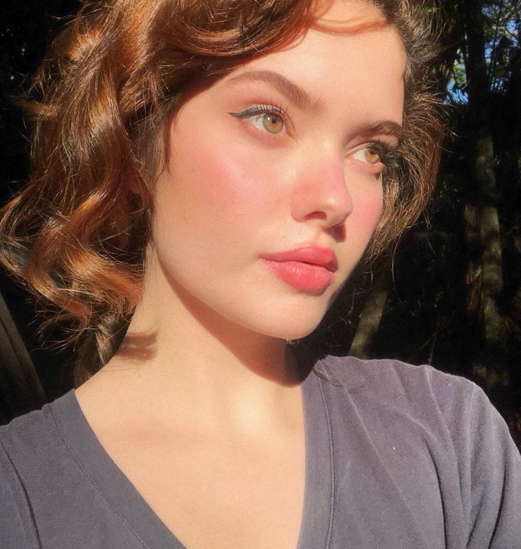 Picture of Monique Alice Bourscheid