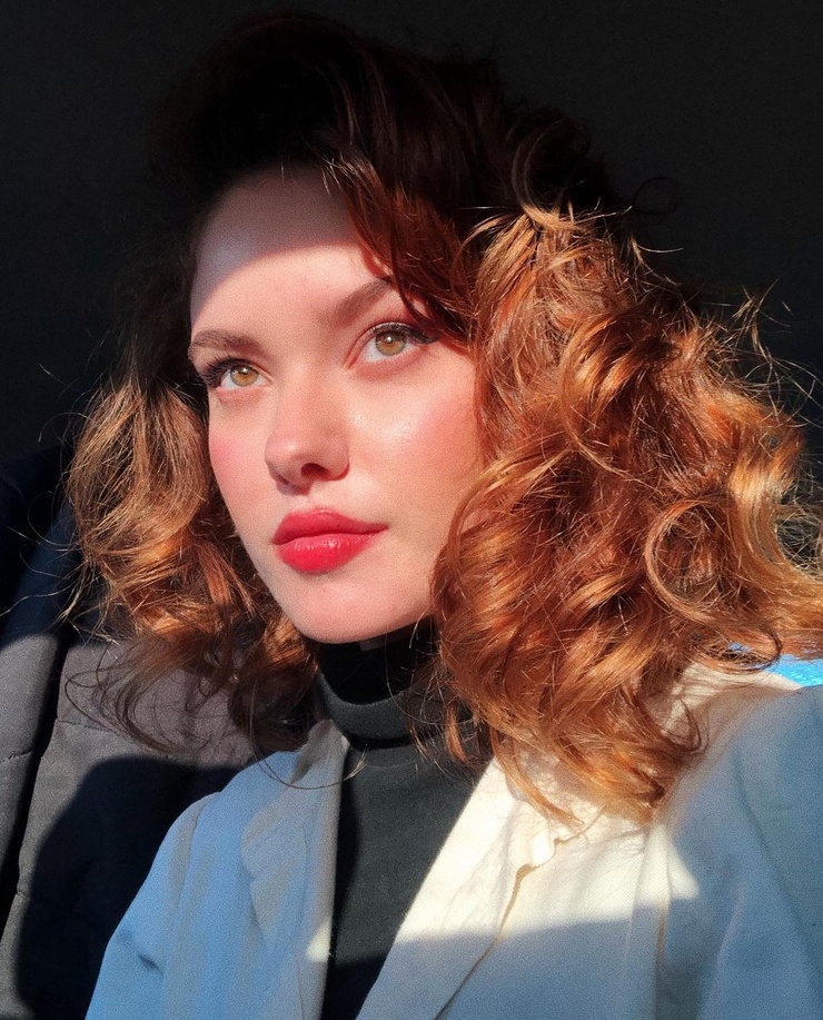 Image of Monique Alice Bourscheid