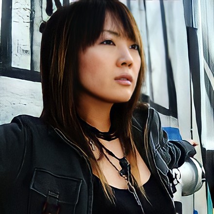 Picture of Masami Okui