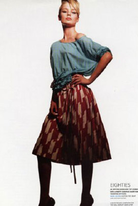 Picture of Fanni Bostrom