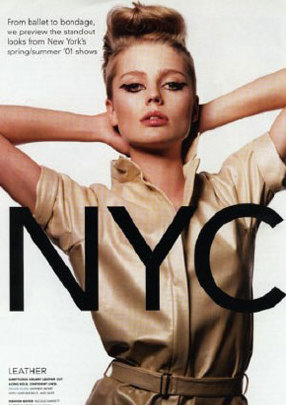 Fanni Bostrom picture