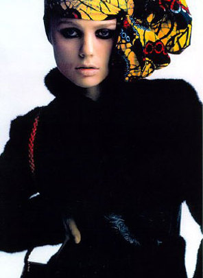 Picture of Fanni Bostrom